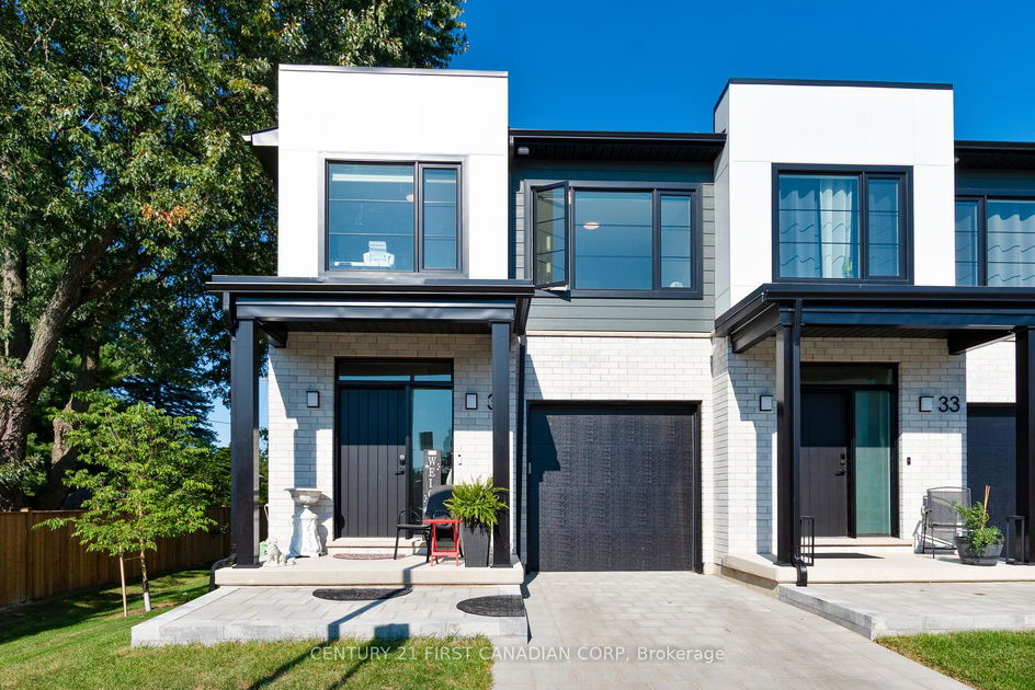 101 Swales Avenue Strathroycaradoc, Strathroy-Caradoc