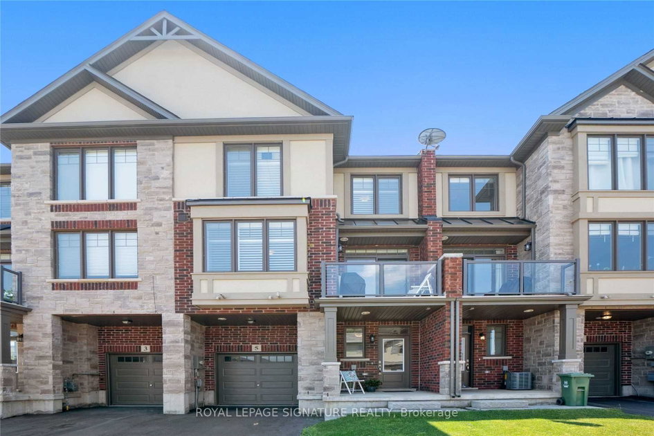 5 Dodman Crescent, Hamilton
