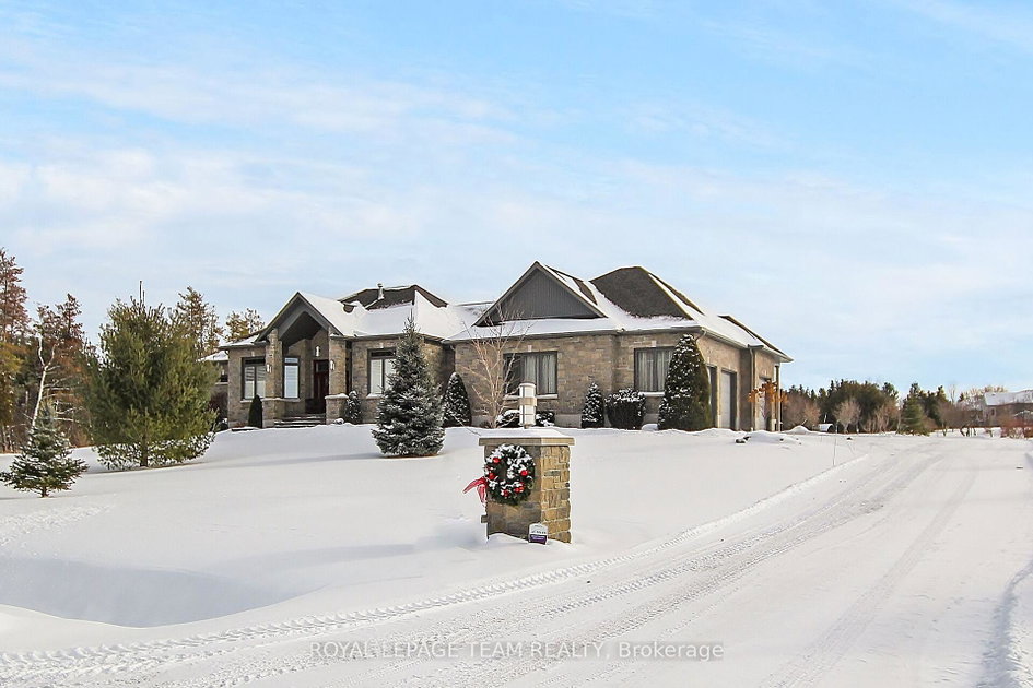 217 Shamus Way, Ottawa
