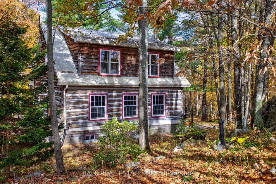 1376 Brock Road W, Frontenac