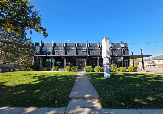 59 Empire Street, Welland