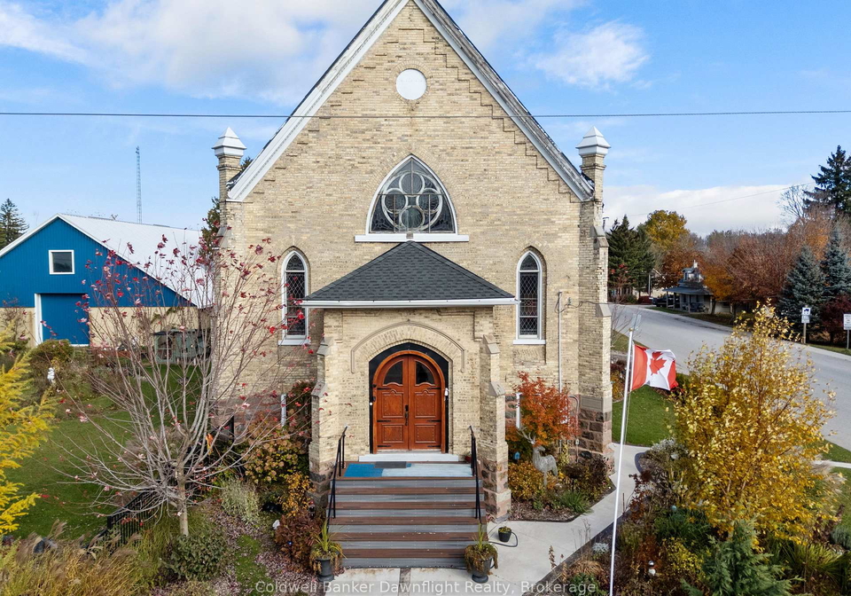 206 Bruce Road 86, Huron-Kinloss