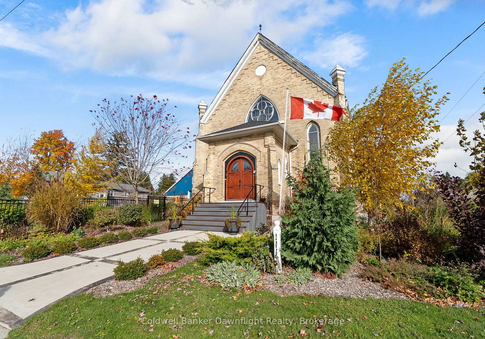 206 Bruce Road 86, Huron-Kinloss