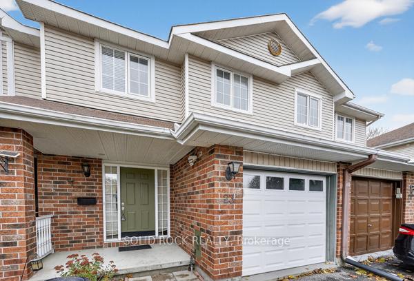 23 Oriska Way N, Ottawa
