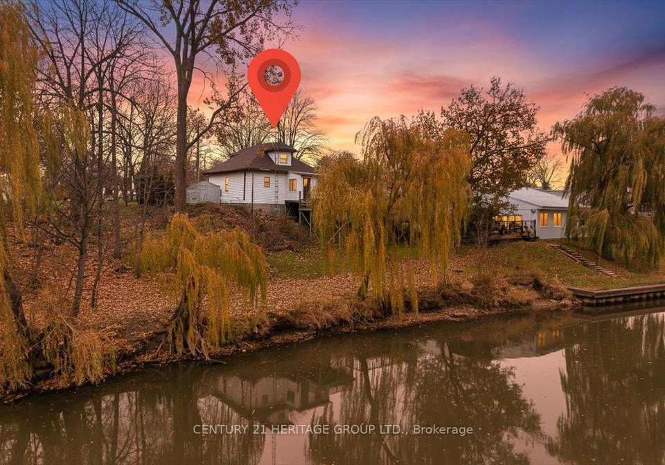 199 Camden Street S, Chatham-Kent