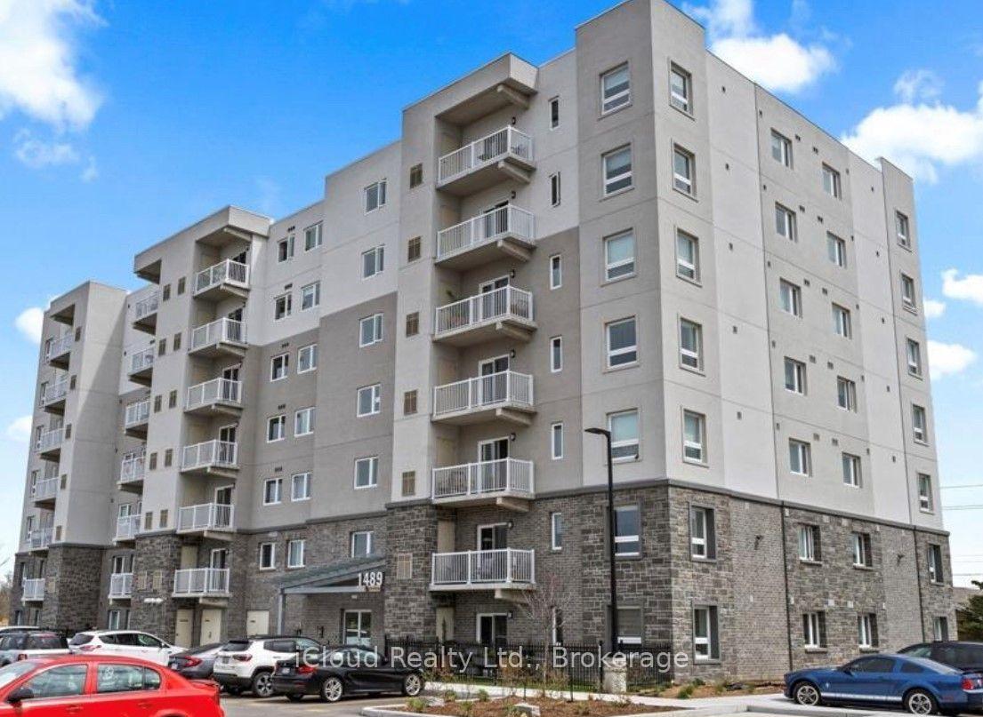 Discover Similar Leased Properties of UNIT A UPPER - 669 PARK Street ...