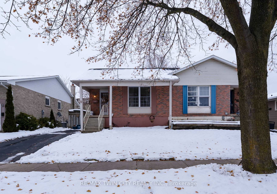 9 Max Webster Road, Brantford