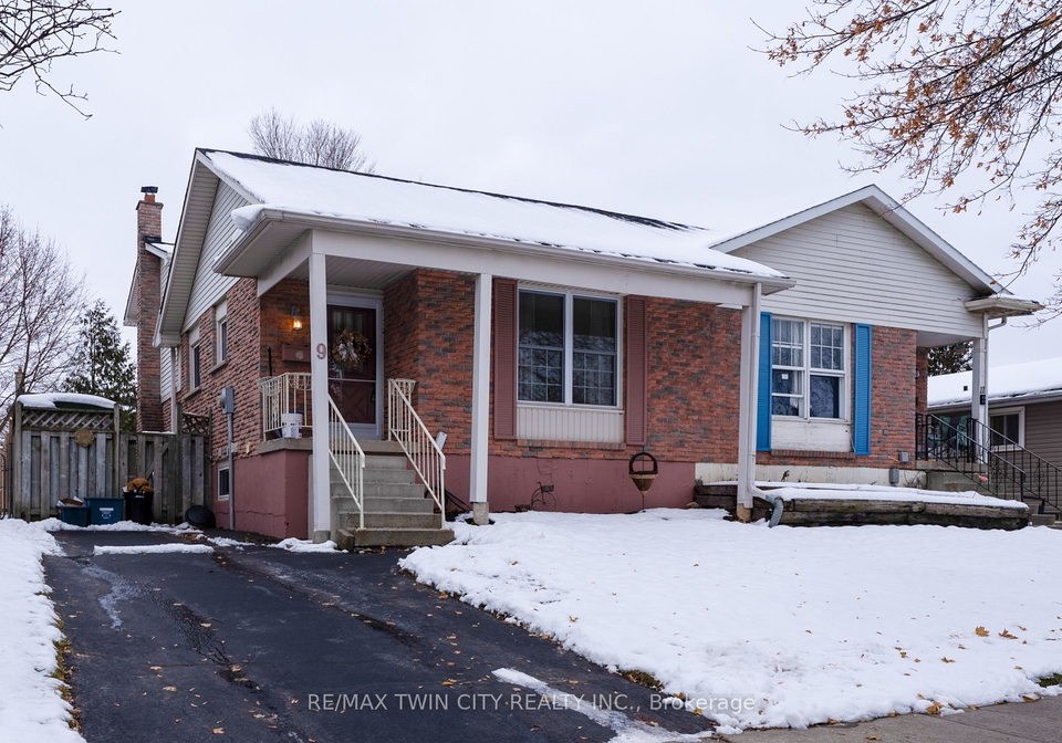 9 Max Webster Road, Brantford