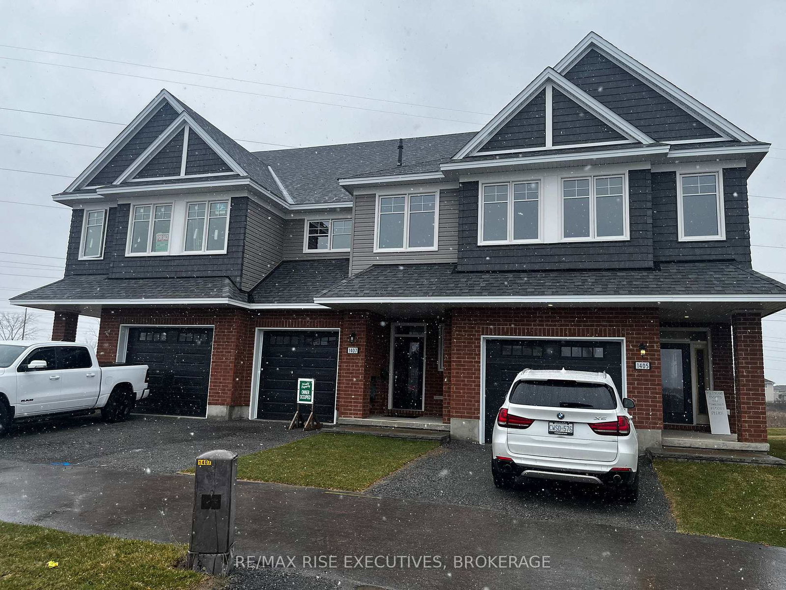 Discover Similar Leased Properties of 1693 Tenley Drive, Kingston | The ...