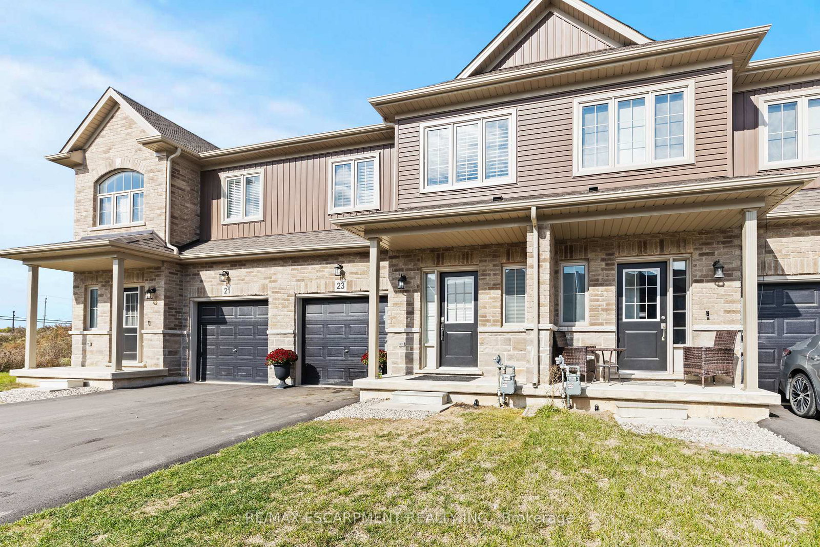 Similar Sold Properties to 177 Fall Fair Way, Hamilton, Binbrook | The ...