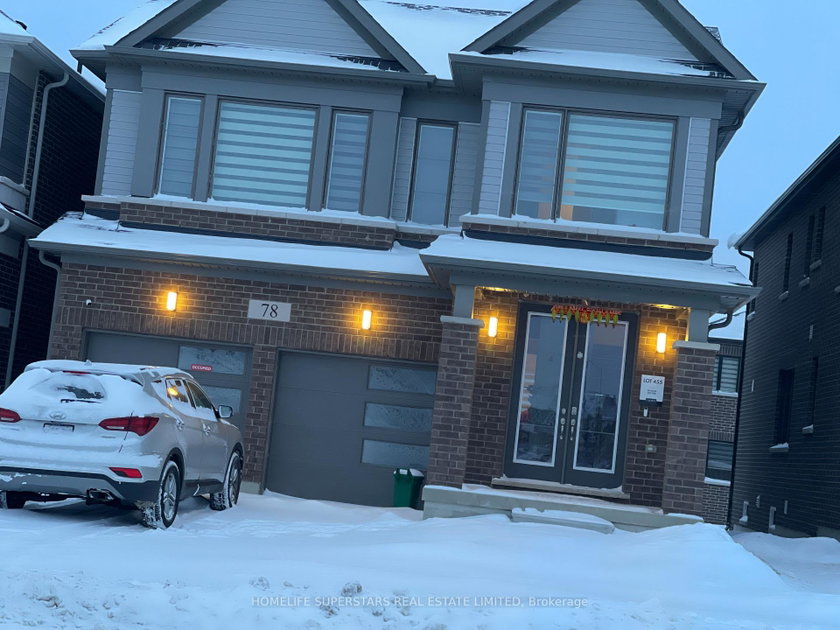 78 NW Conboy Drive, Erin