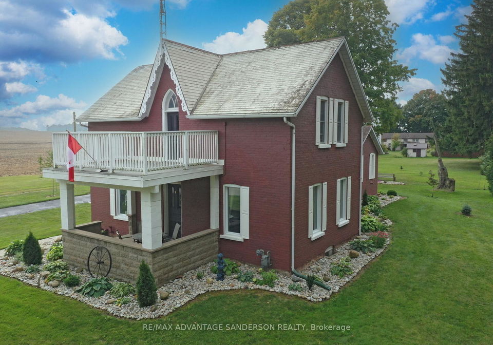 8523 Townsend Line, Lambton Shores