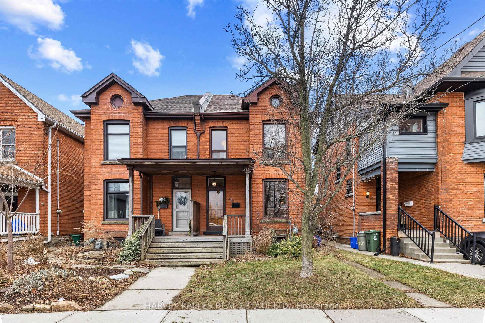 91 Napier Street, Hamilton