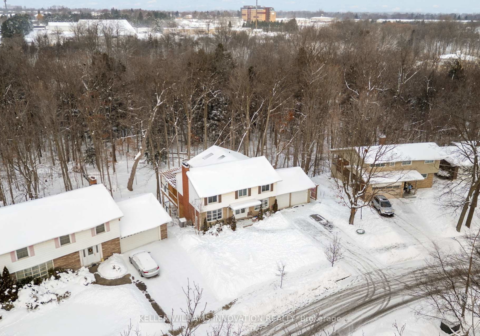 339 Glenridge Drive, Waterloo