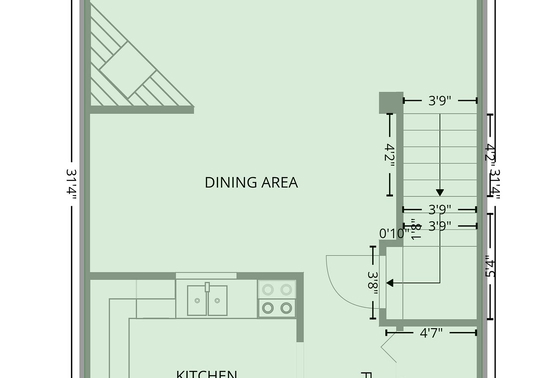 80 Hiawatha Road, Woodstock