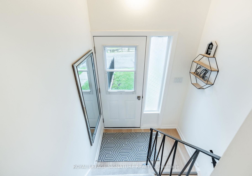 63 Woodman Drive N, Hamilton