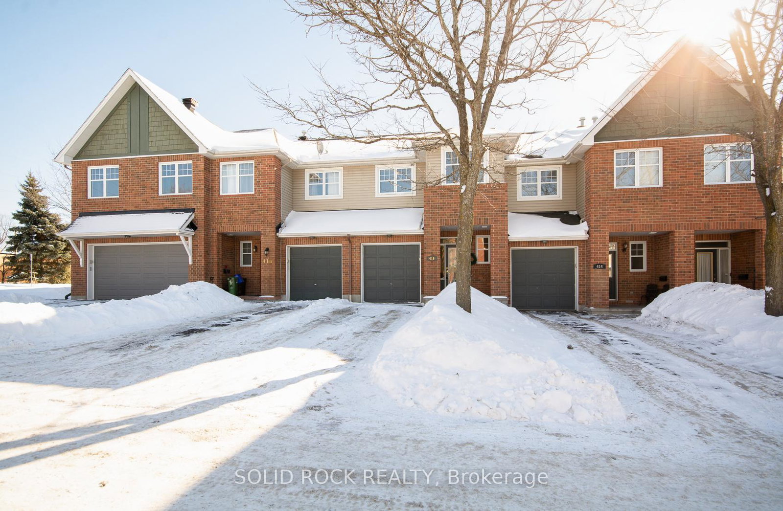 Similar Sold Properties to 180 Flat Sedge Crescent, Ottawa, 2605 ...