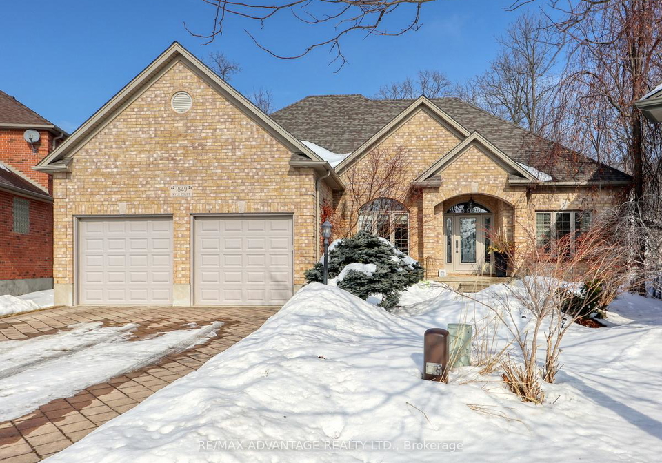 1849 Kyle Court, London North