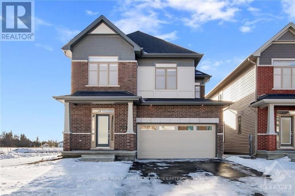 626 SORA Way, Ottawa