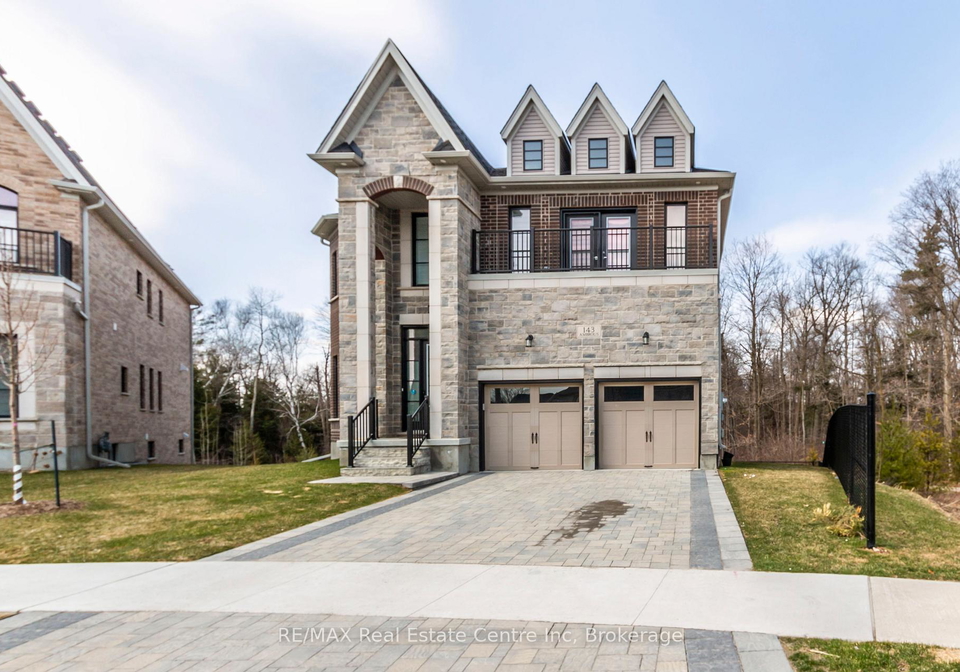 143 E Ambrous Crescent, Guelph
