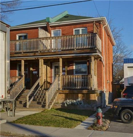 39 Hamilton Avenue, Hamilton