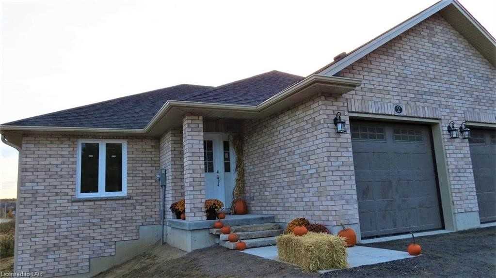 2 Highland Gate Boulevard, Minden Hills