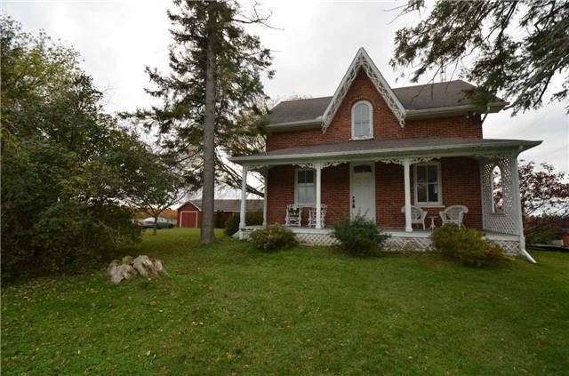 1415 Kirkfield Road, Kawartha Lakes