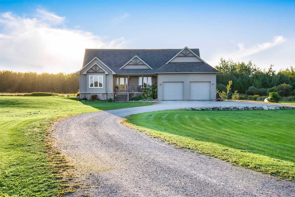 513540 2nd Line Line W, Amaranth