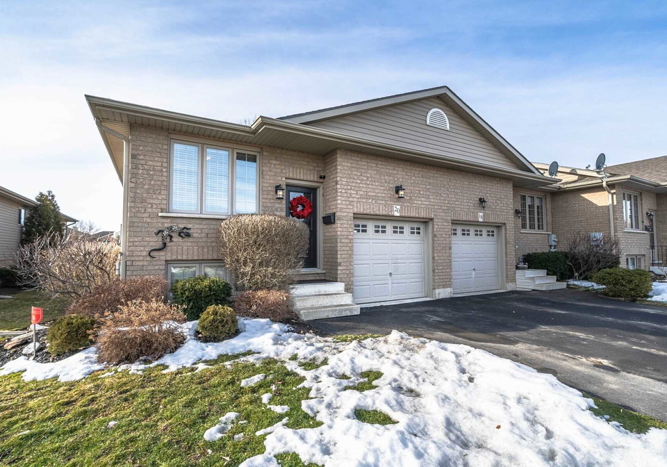 20 Steed Court, Brantford