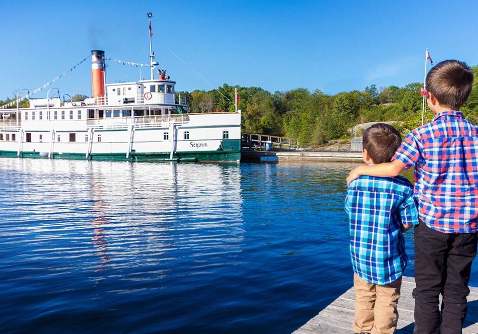 295 Bishop Street, Gravenhurst