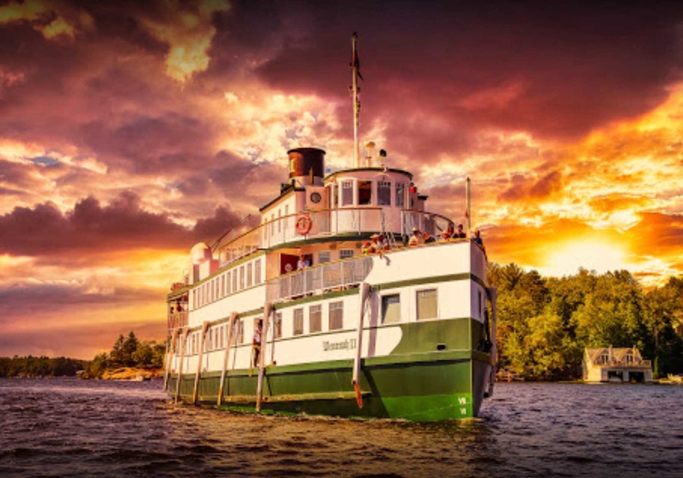 295 Bishop Street, Gravenhurst