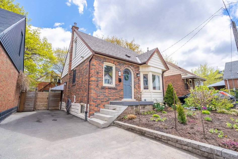 39 Gilmour Place, Hamilton