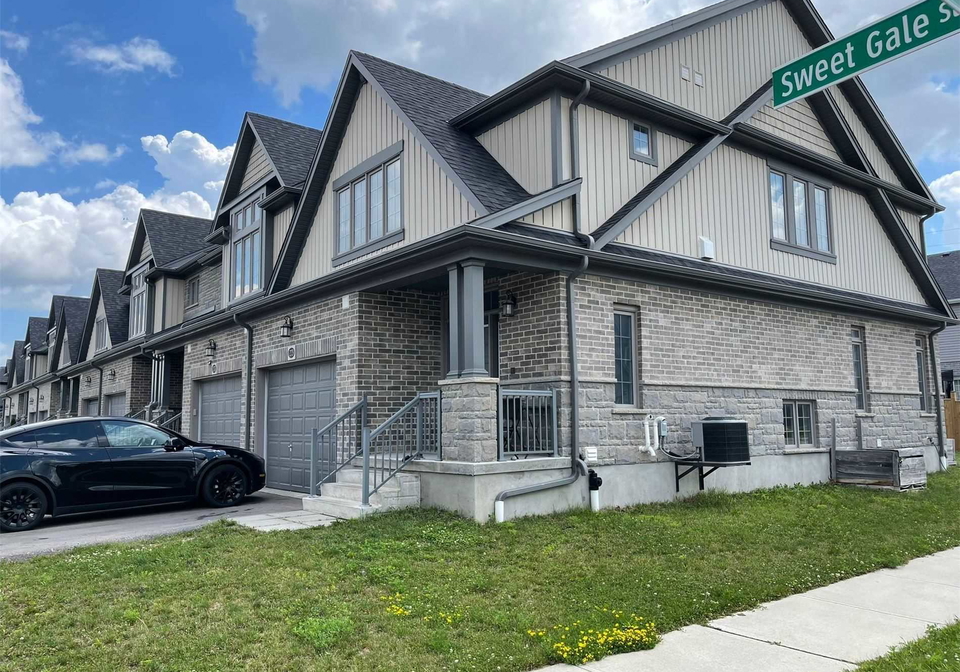 275 Sweet Gale Street, Waterloo