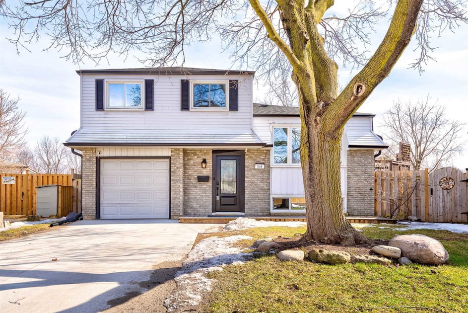 548 Keefer Court, Cambridge