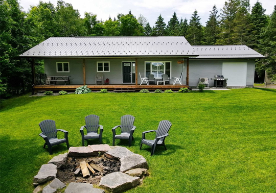 1308 Shuyler's Island Road, Minden Hills