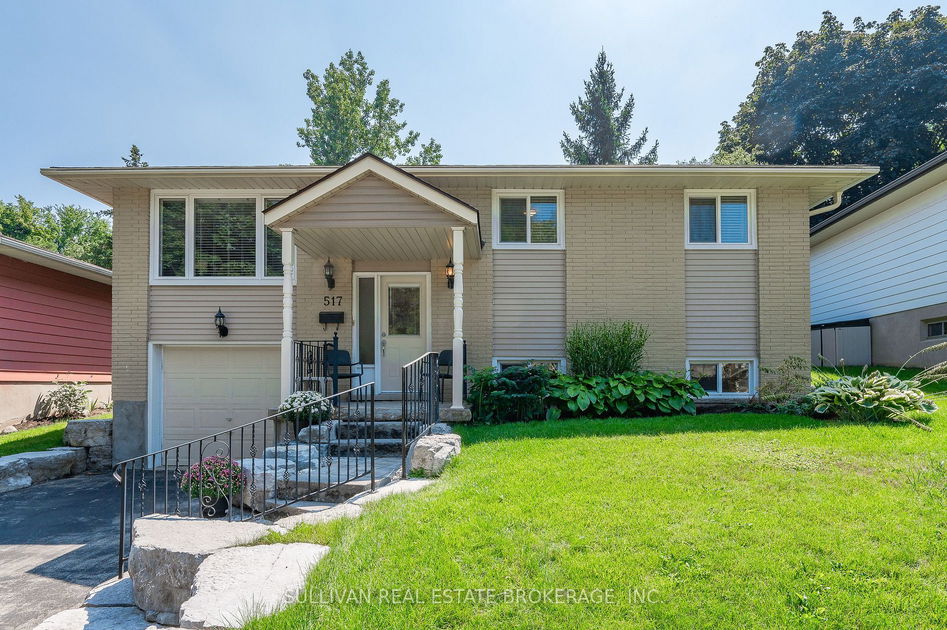 517 Glendene Crescent, Waterloo
