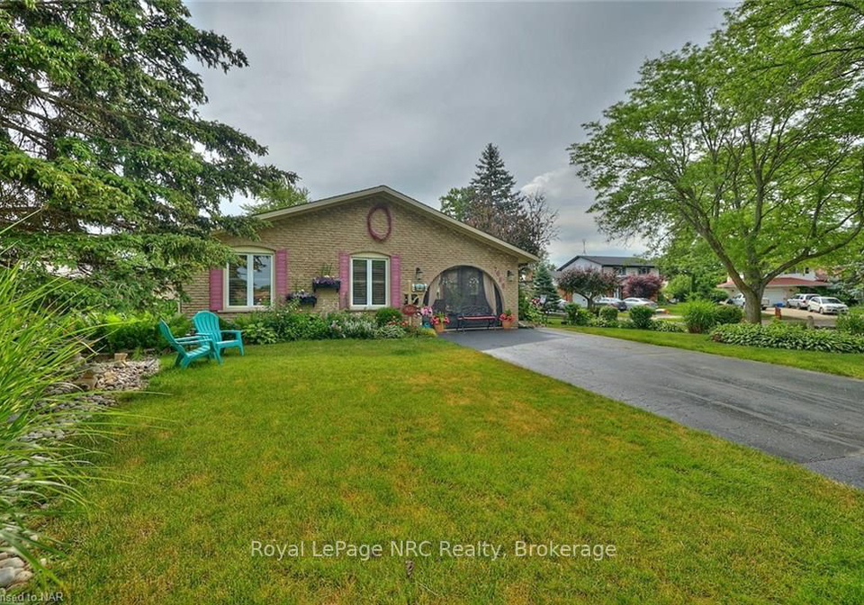 7088 Brian Crescent, Niagara Falls