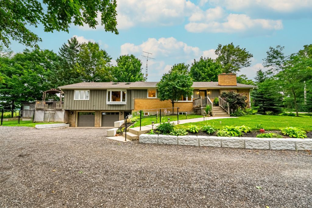 4938 Fifth Line, Erin