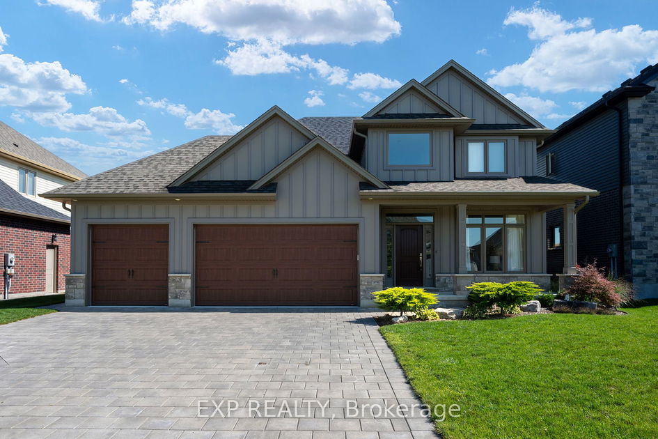 2618 Bond Street S, Strathroy-Caradoc