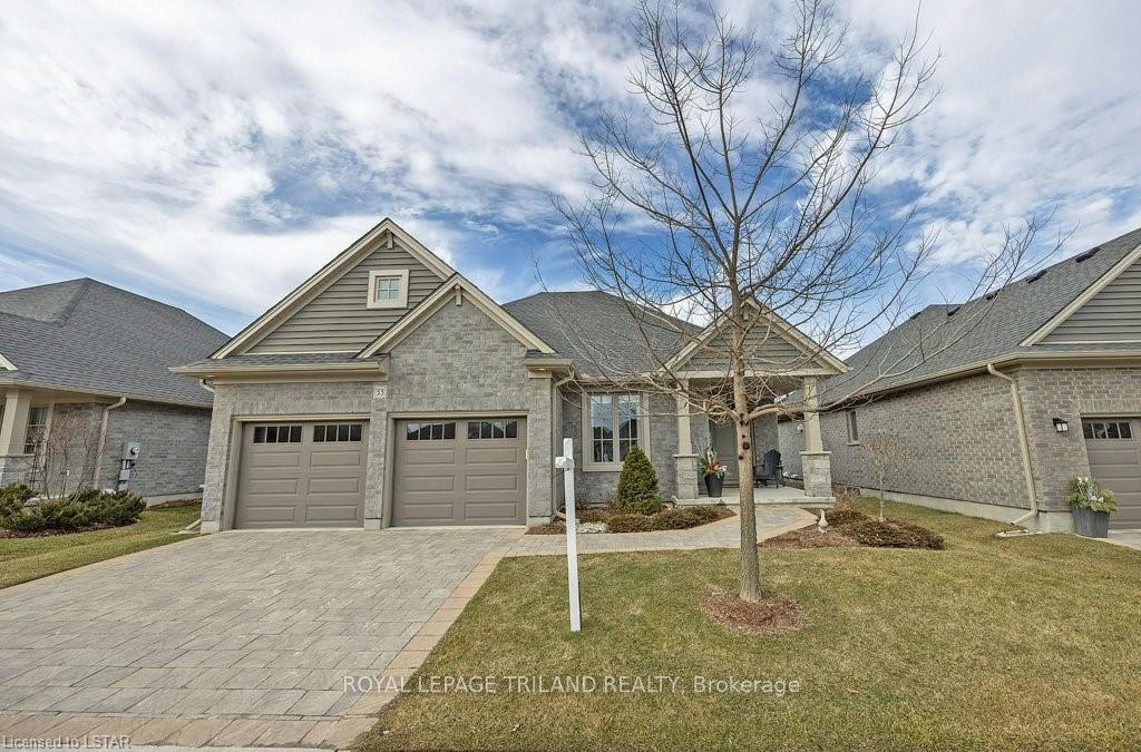 234 Peach Tree Boulevard, St. Thomas