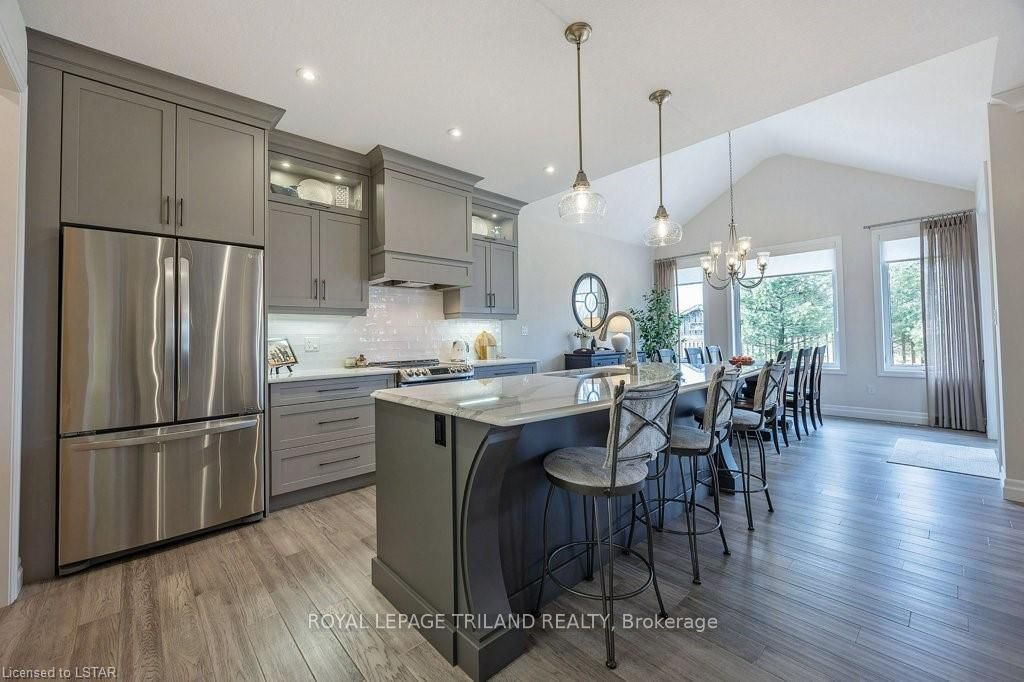 234 Peach Tree Boulevard, St. Thomas