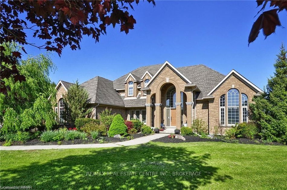 56 Conservation Trail, Centre Wellington