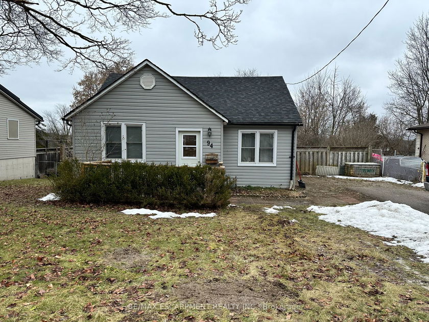 94 Inkerman Street, Ingersoll