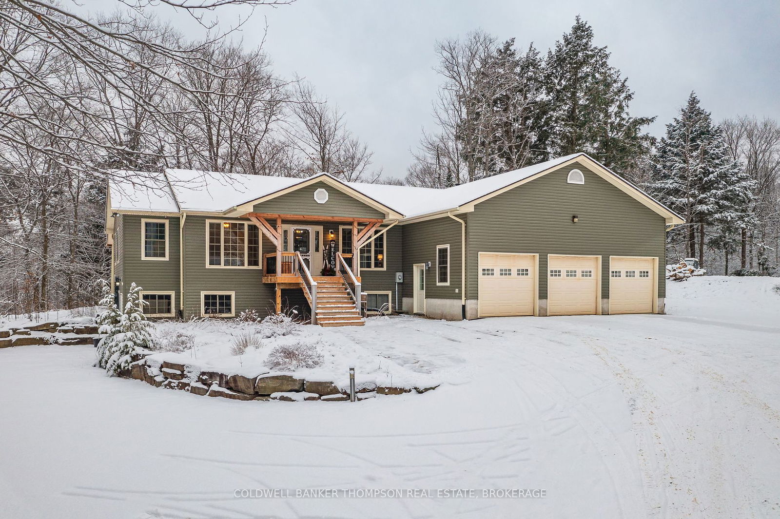 1407 Limberlost Road, Huntsville