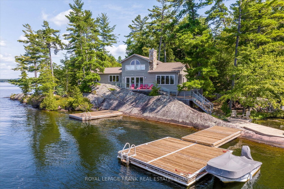484 Juniper Island 18, Douro-Dummer