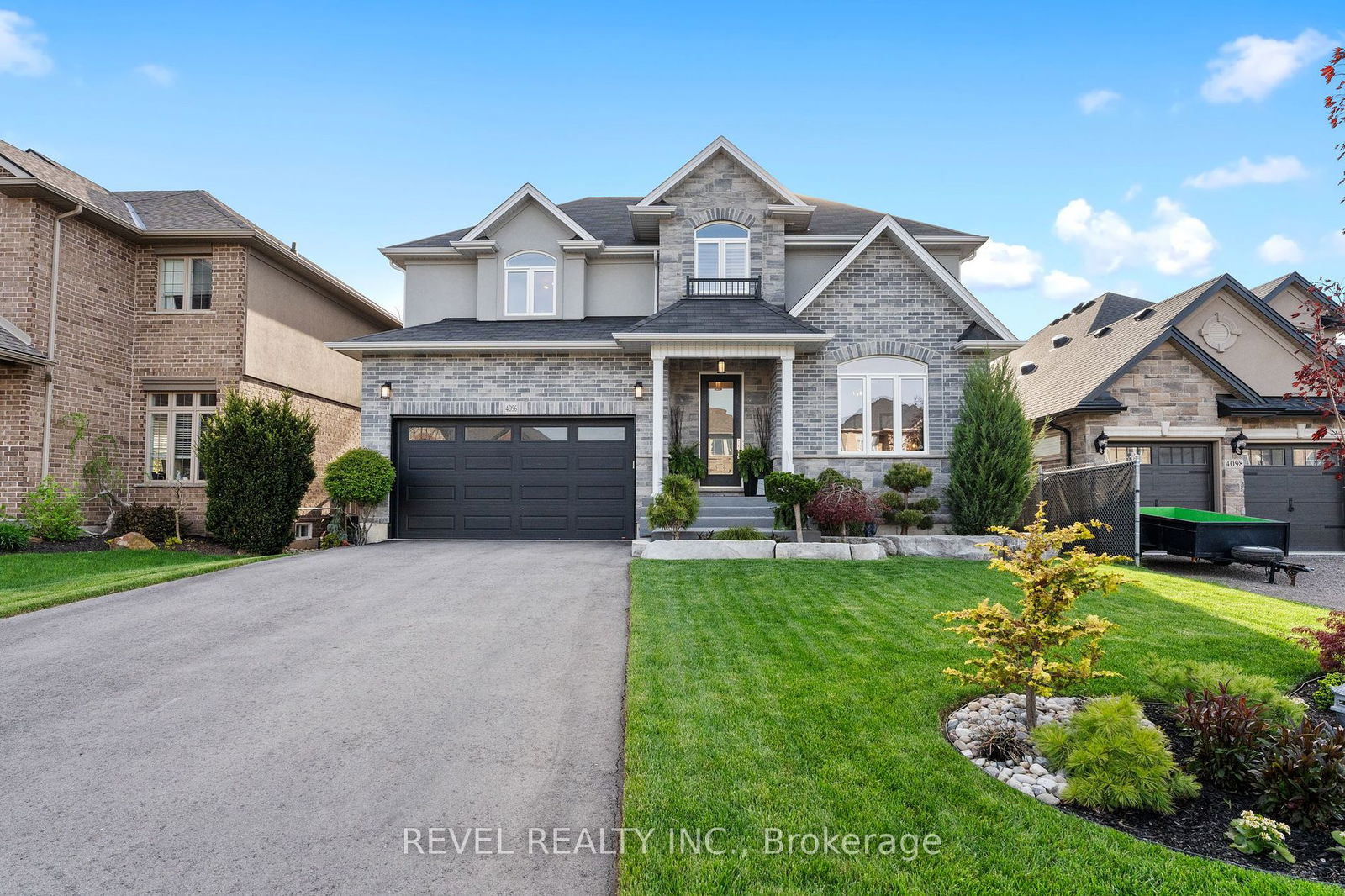 4096 Highland Park Drive, Lincoln