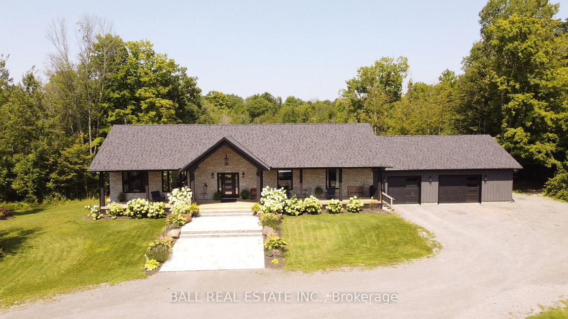2158 County Road 6, Douro-Dummer