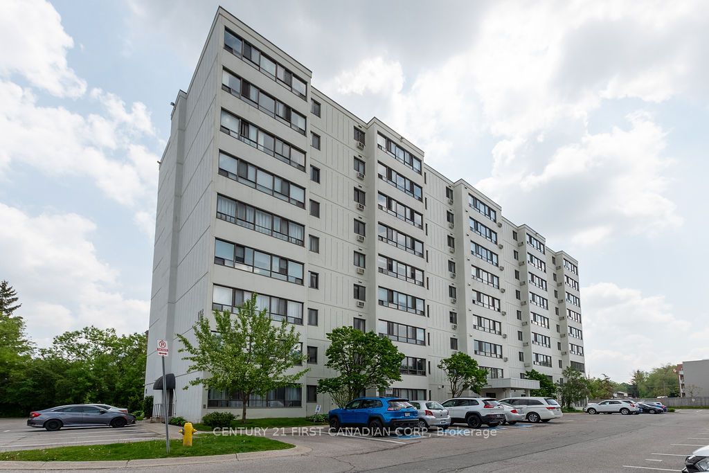 135 Base Line Road W, London