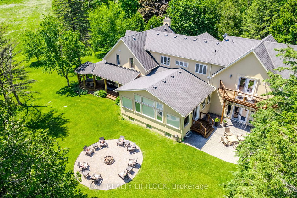 120 Second Line, Otonabee-South Monaghan