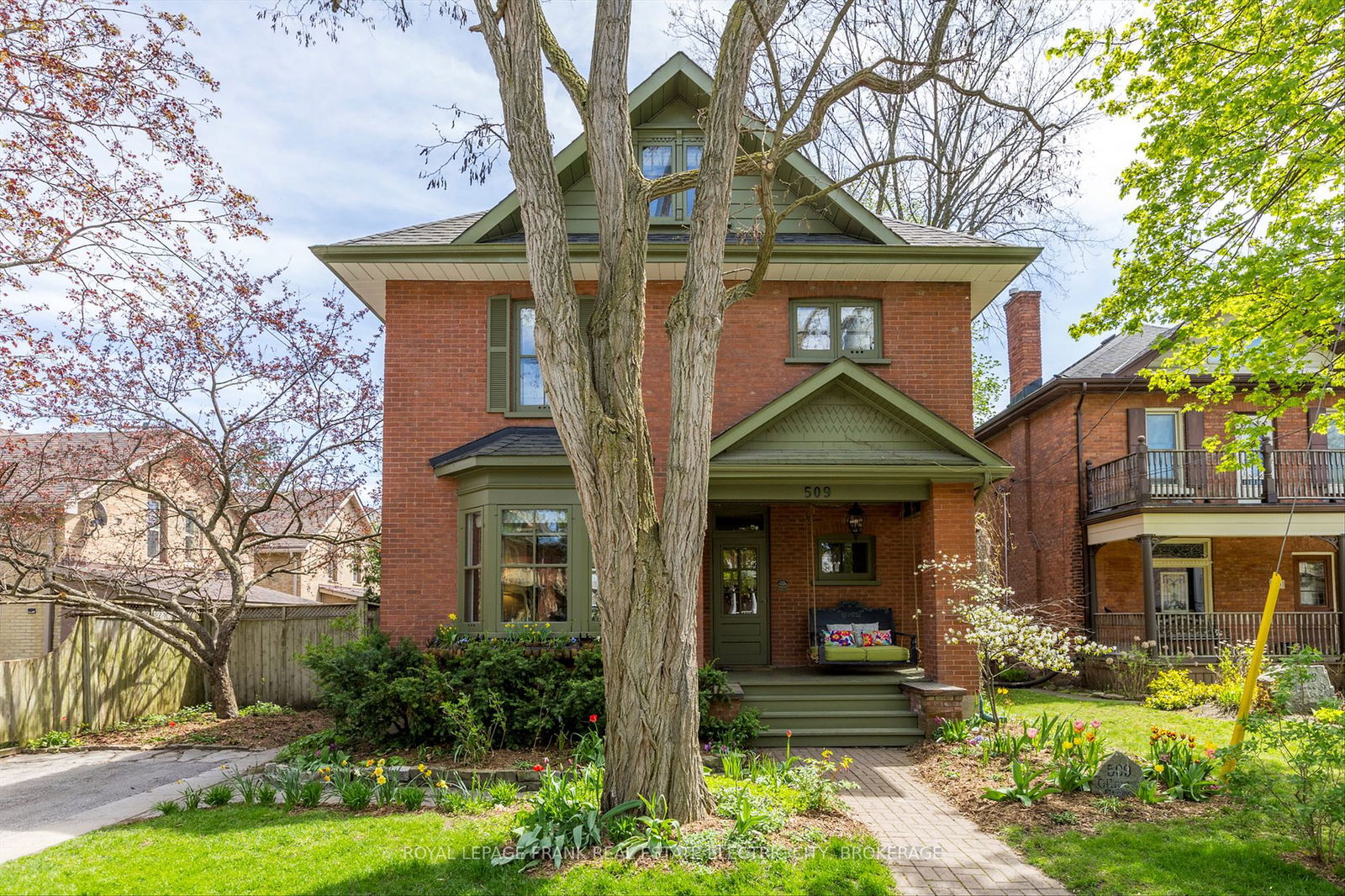 509 Gilmour Street, Peterborough